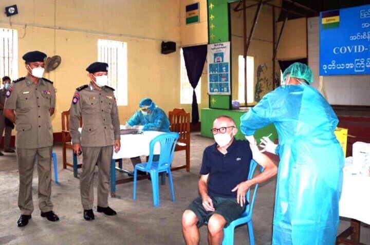 Sydney economist Sean Turnell 'constantly dreams' he's still in a ...