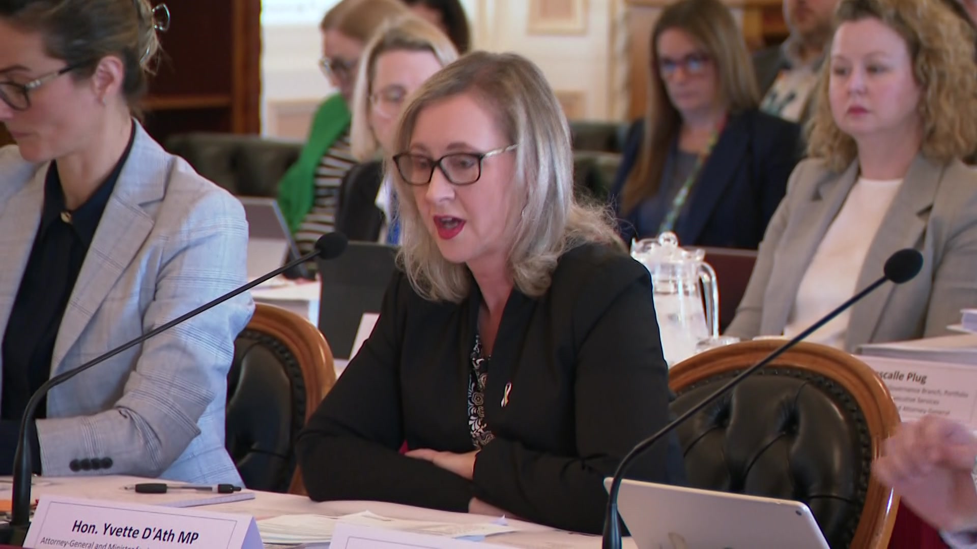 Queensland Crime and Corruption Commission watchdog chief hits out at ...