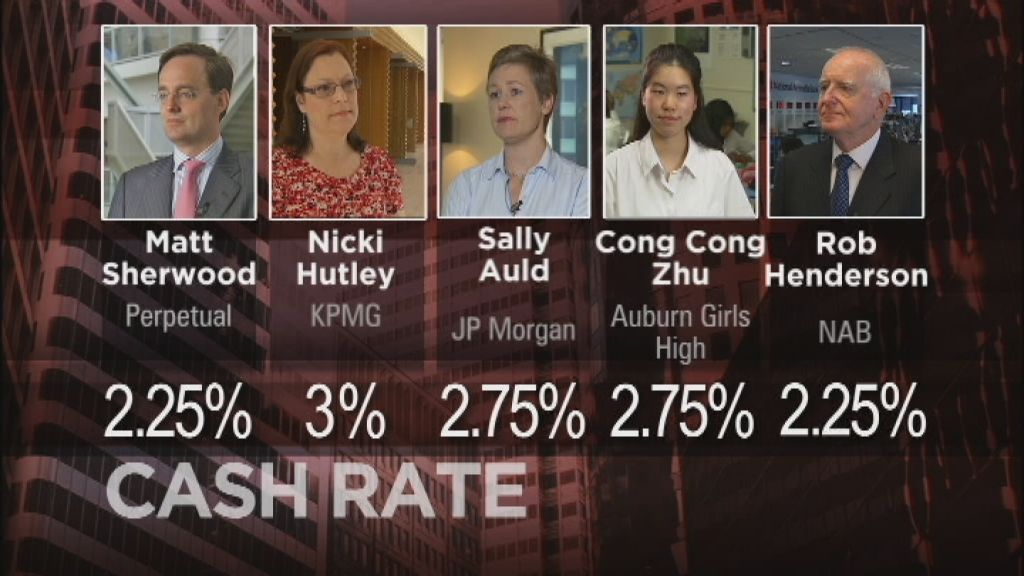 It's time to ask the experts - ABC News