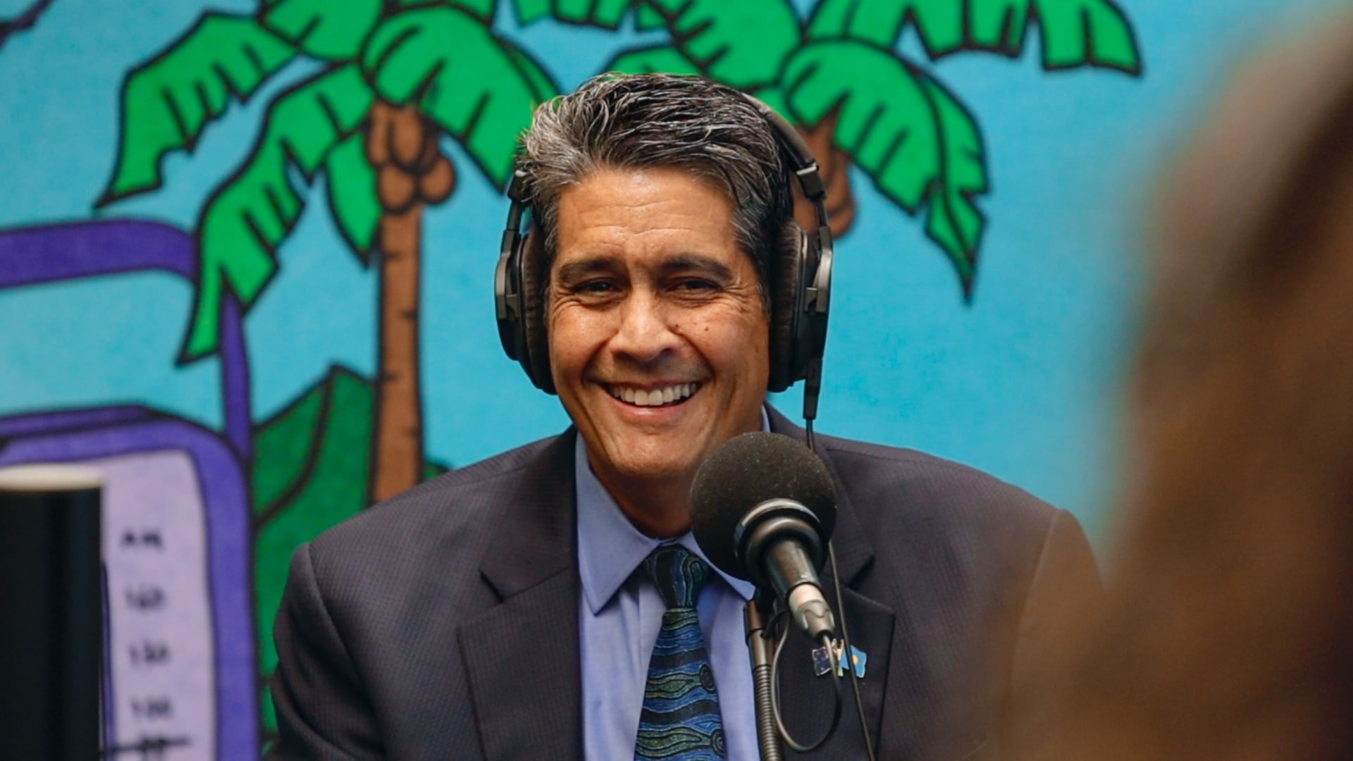 'We need to work together': Palau's President urges Australia to take ...