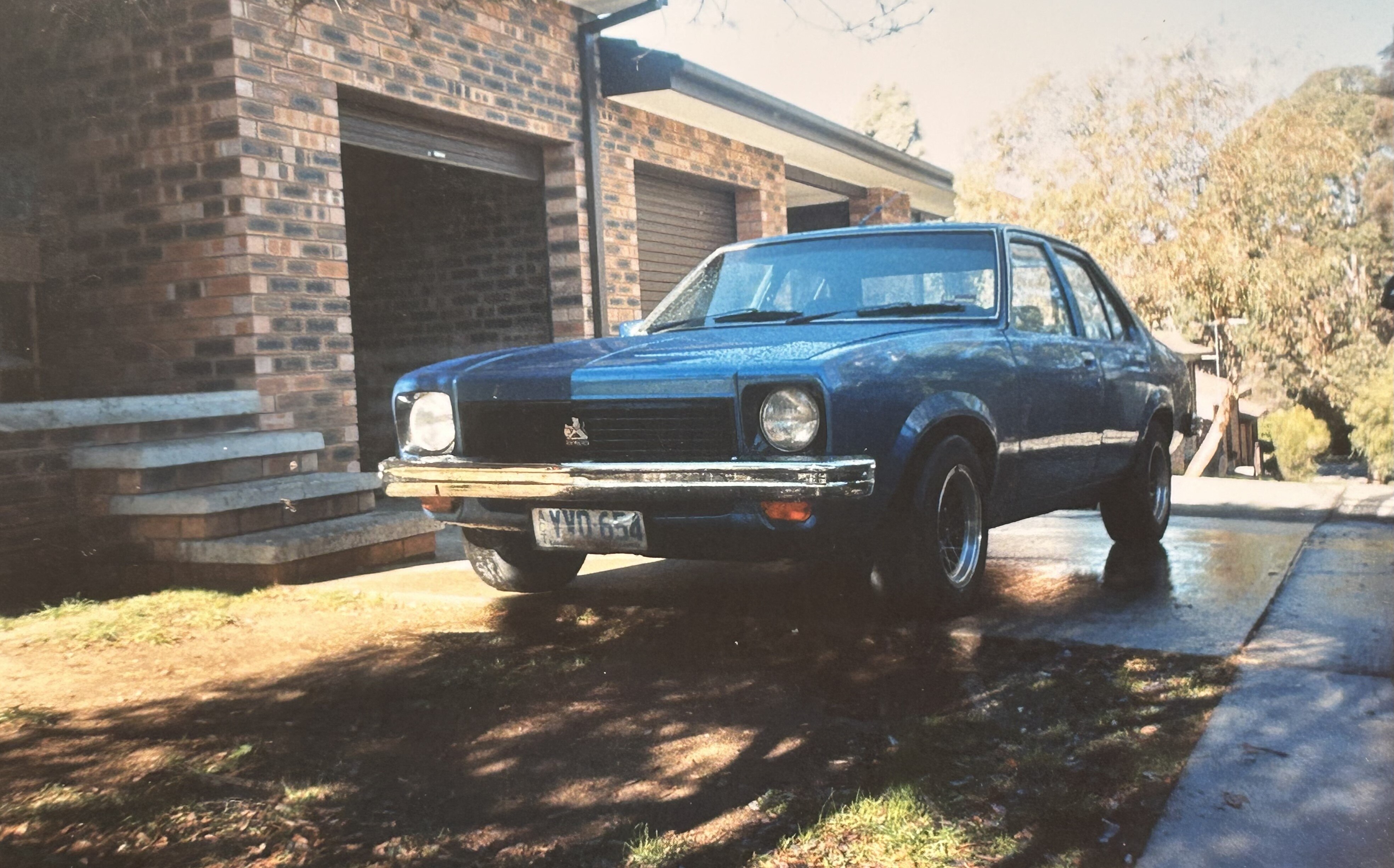 Video Ezy cards, 'decimated' money found in wallet fished from ...