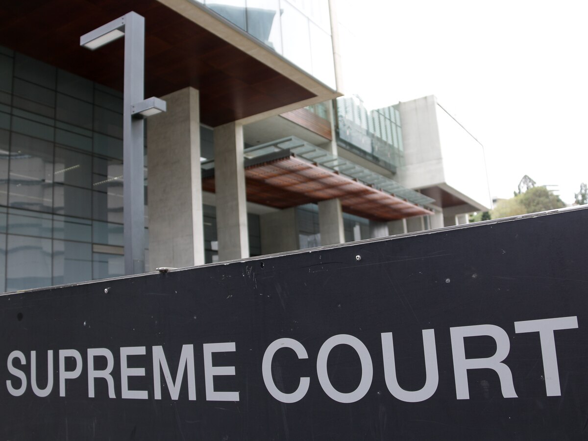 Accused murderer Kerrie Catling was 'devious' in dealings with friends ...