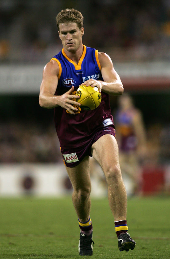 Power to represent AFL players - ABC News