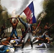 Nightlife featuring history's most successful slave rebellion - ABC listen