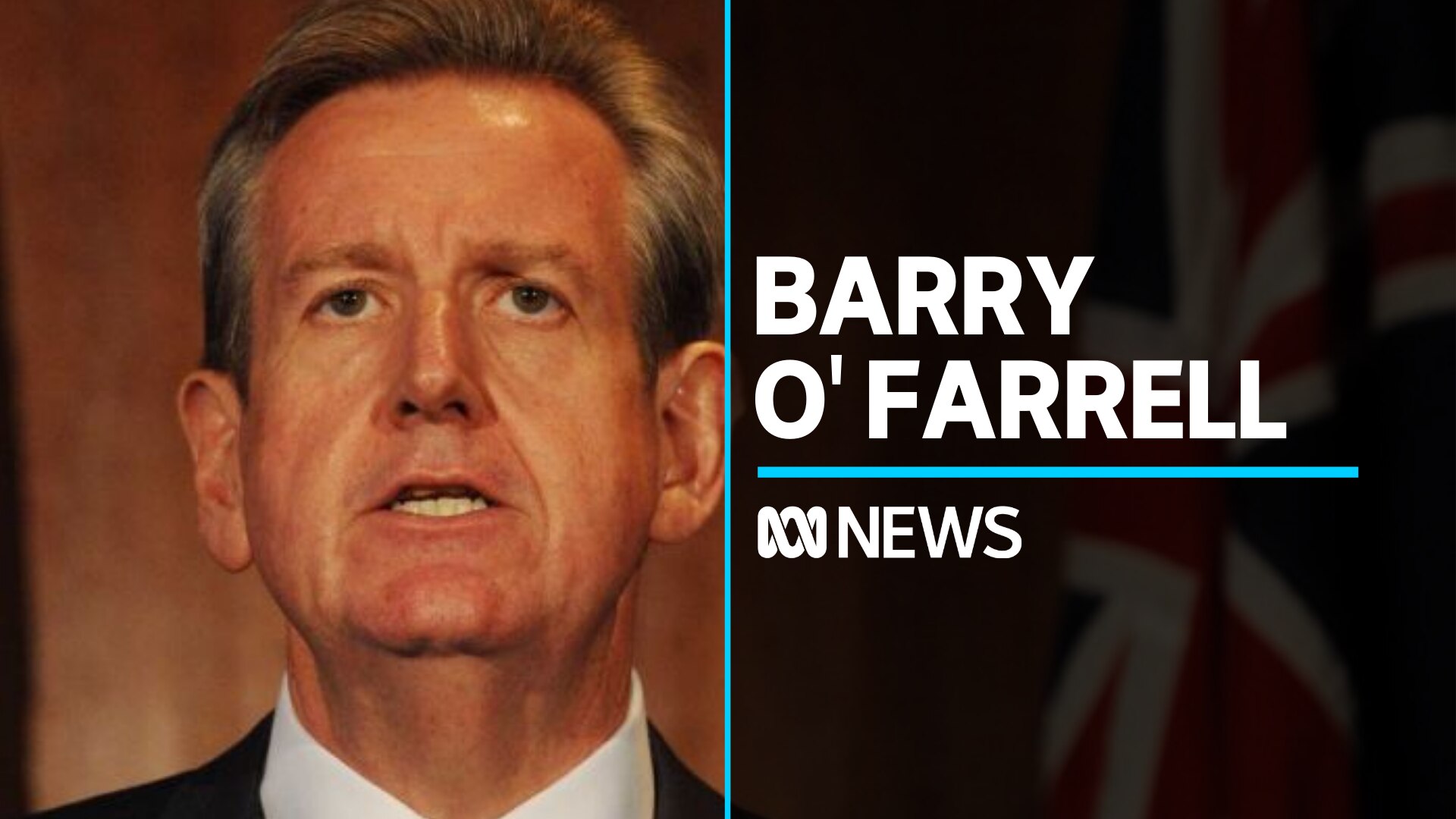 Former Liberal leader John Hewson pays tribute to Andrew Peacock - ABC News
