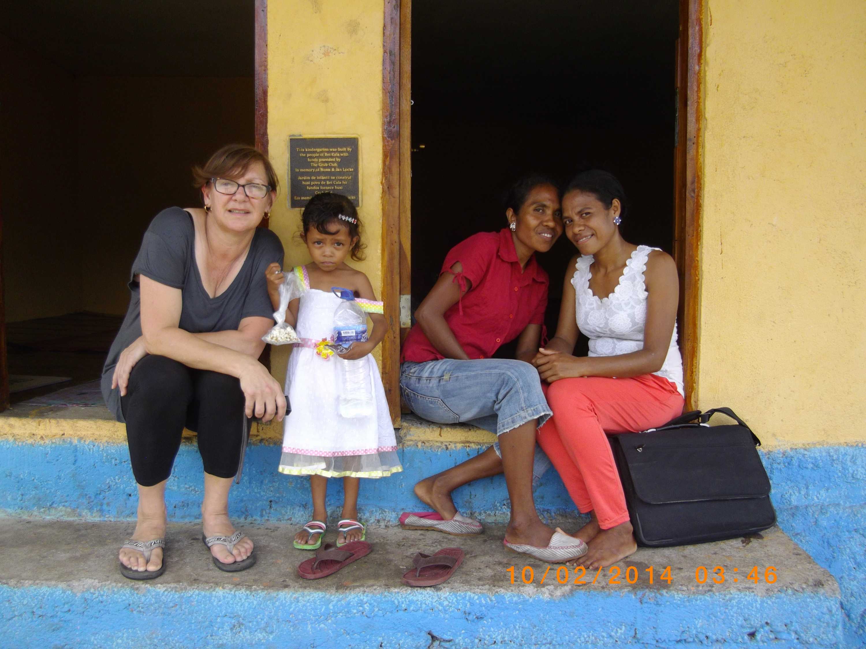 Australian Defence Force and local rugby teams face off to honour ...