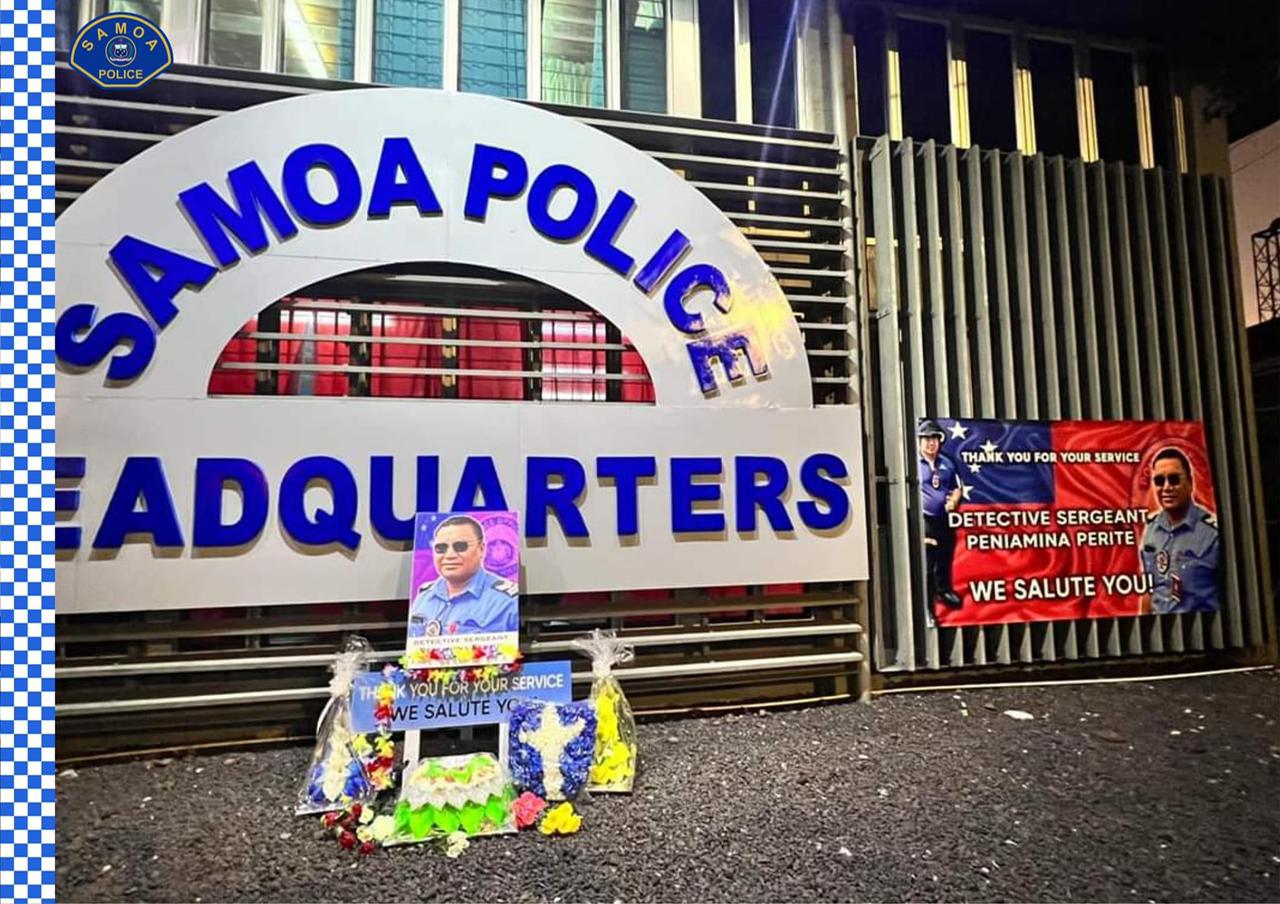Gun amnesty in place as Samoa reels from second recent gunshot death ...
