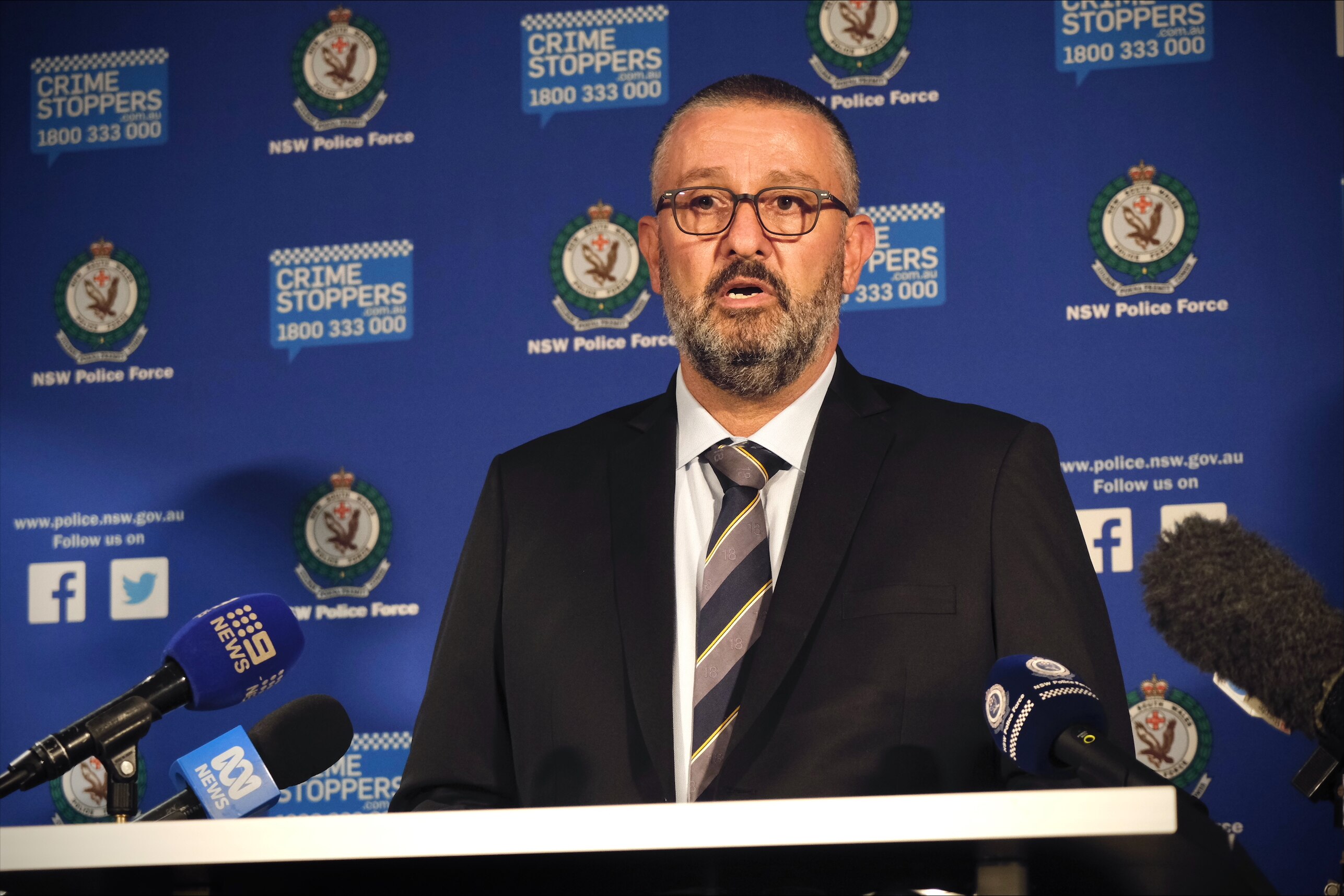 Killing of woman kidnapped in Bankstown had links to 'organised crime ...