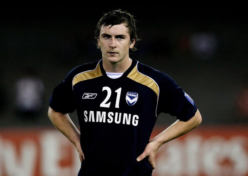 A-League player faces trial on sex charge - ABC News