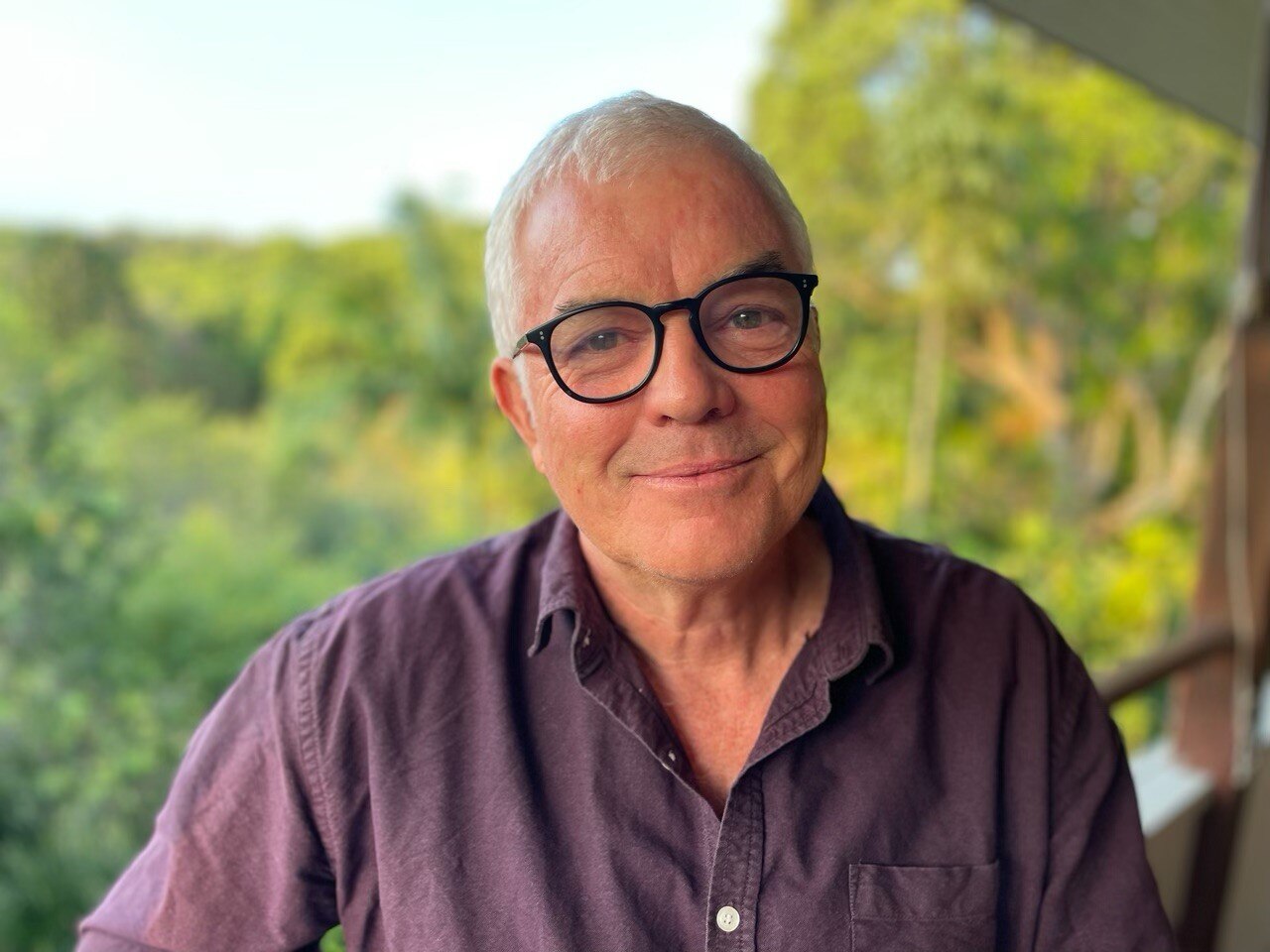 Mick and Juana: a love story - ABC listen