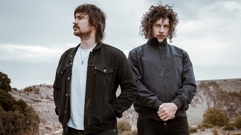 First Spin: Peking Duk make a 'Move' on their dreamy new banger - triple j