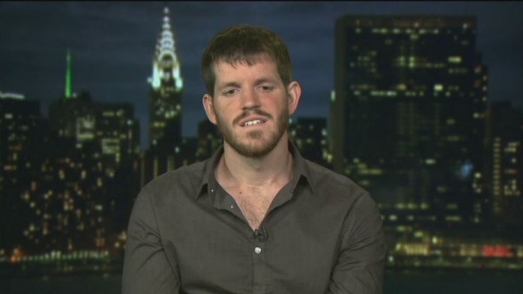 Humans of New York creator 'peels back layers' to find people's ...