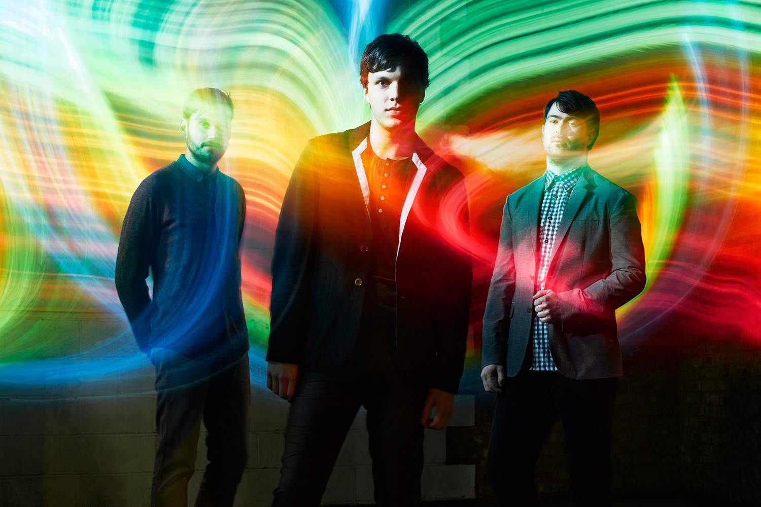 Friendly Fires announce return after 6 years - triple j