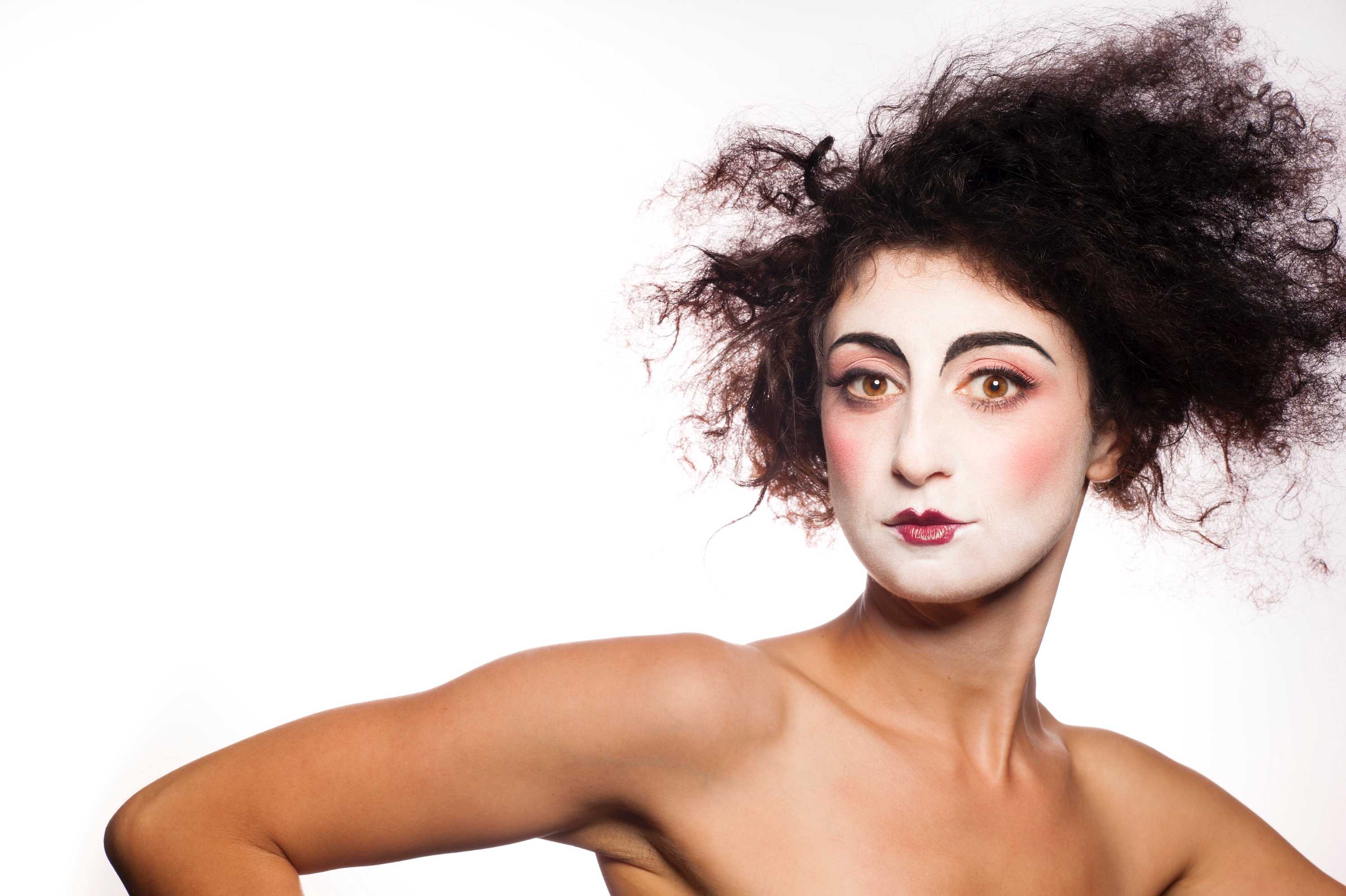 The Girl / The Woman at the National Theatre of Parramatta - ABC Radio ...