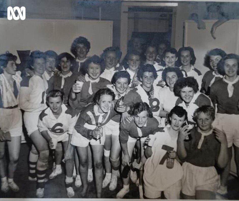 Clive Churchill coaches first Women's State of Origin game - ABC listen