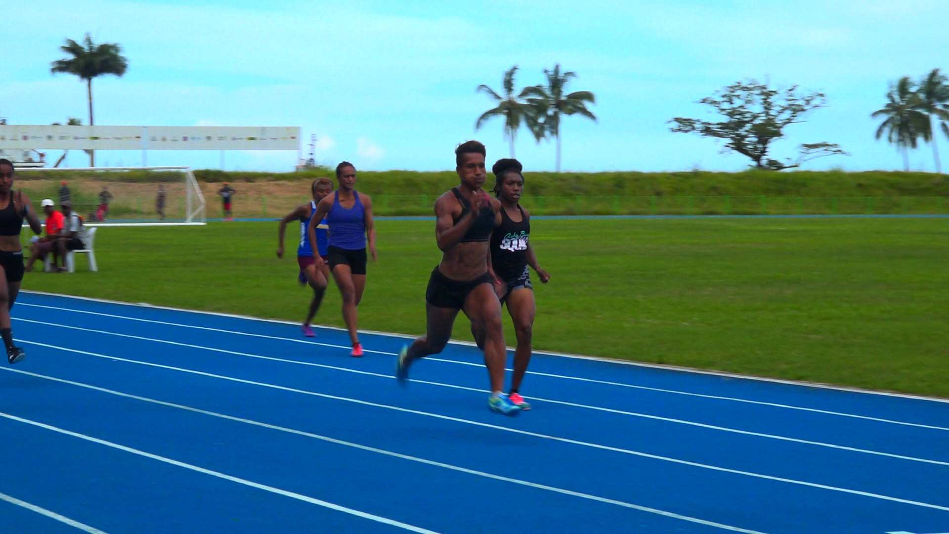 Podcasting the Pacific to the world - ABC International Development