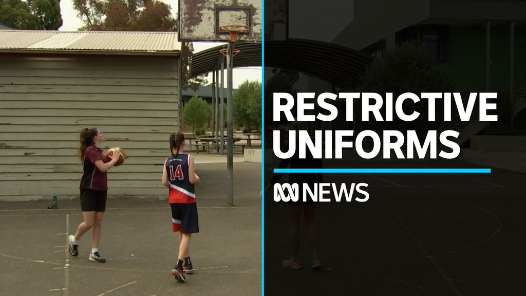 Calls for comfortable sport uniforms - ABC News