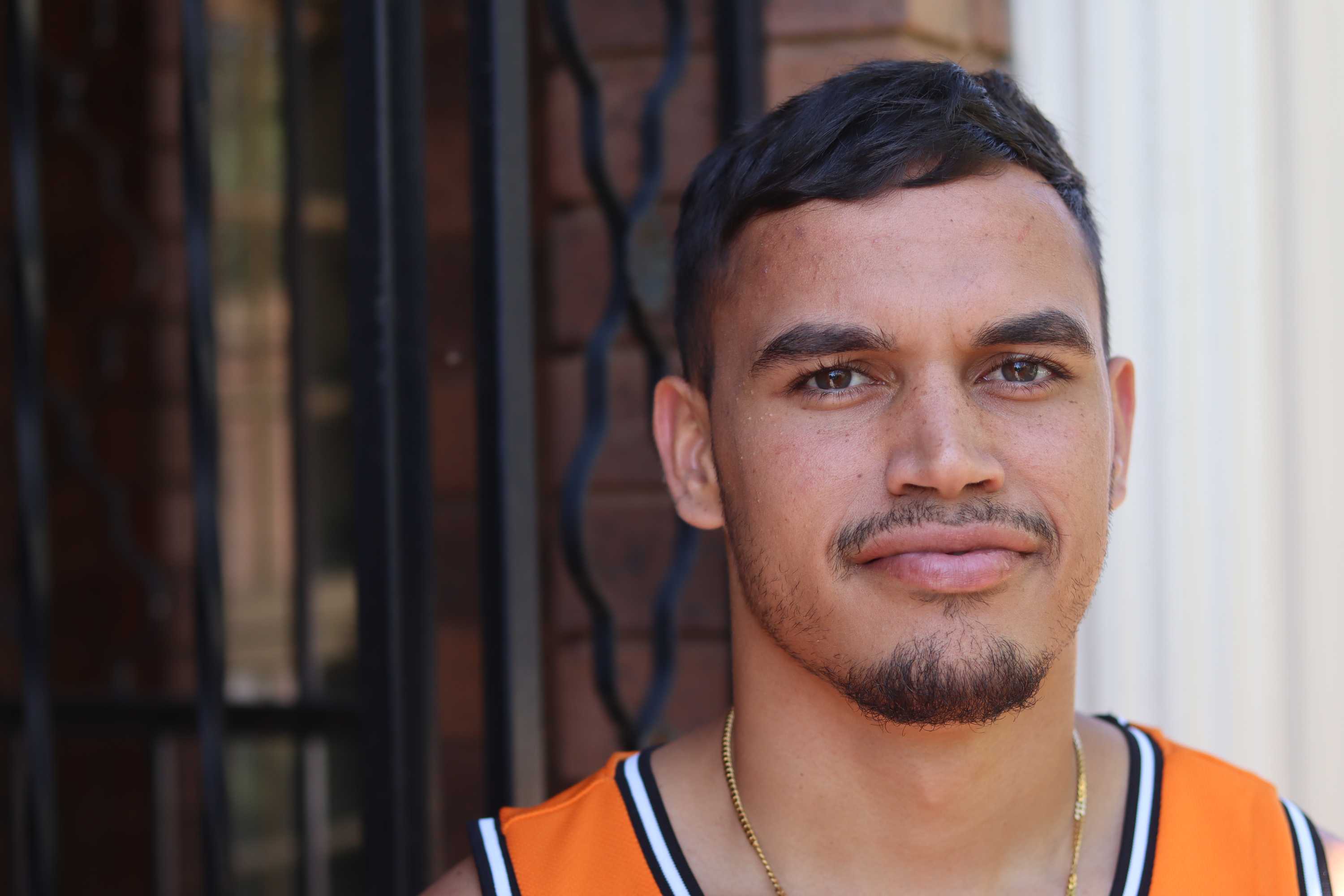 Richmond AFL player Sydney Stack to spend Christmas in custody - ABC News