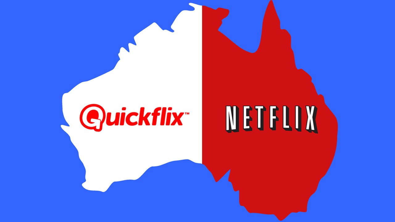 Netflix vs. Quickflix, Microsoft buys Minecraft - ABC Radio National