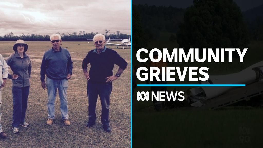 Jessica Ross - ABC News