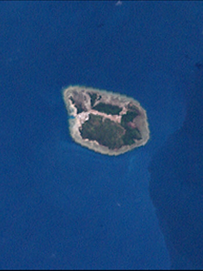 Calls for detailed climate change plan for Torres Strait Islands amid ...