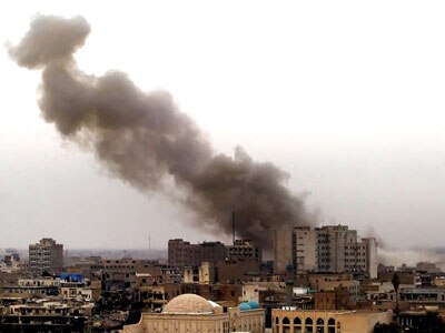 Iraq vows action after truck bomb kills 135 - ABC News