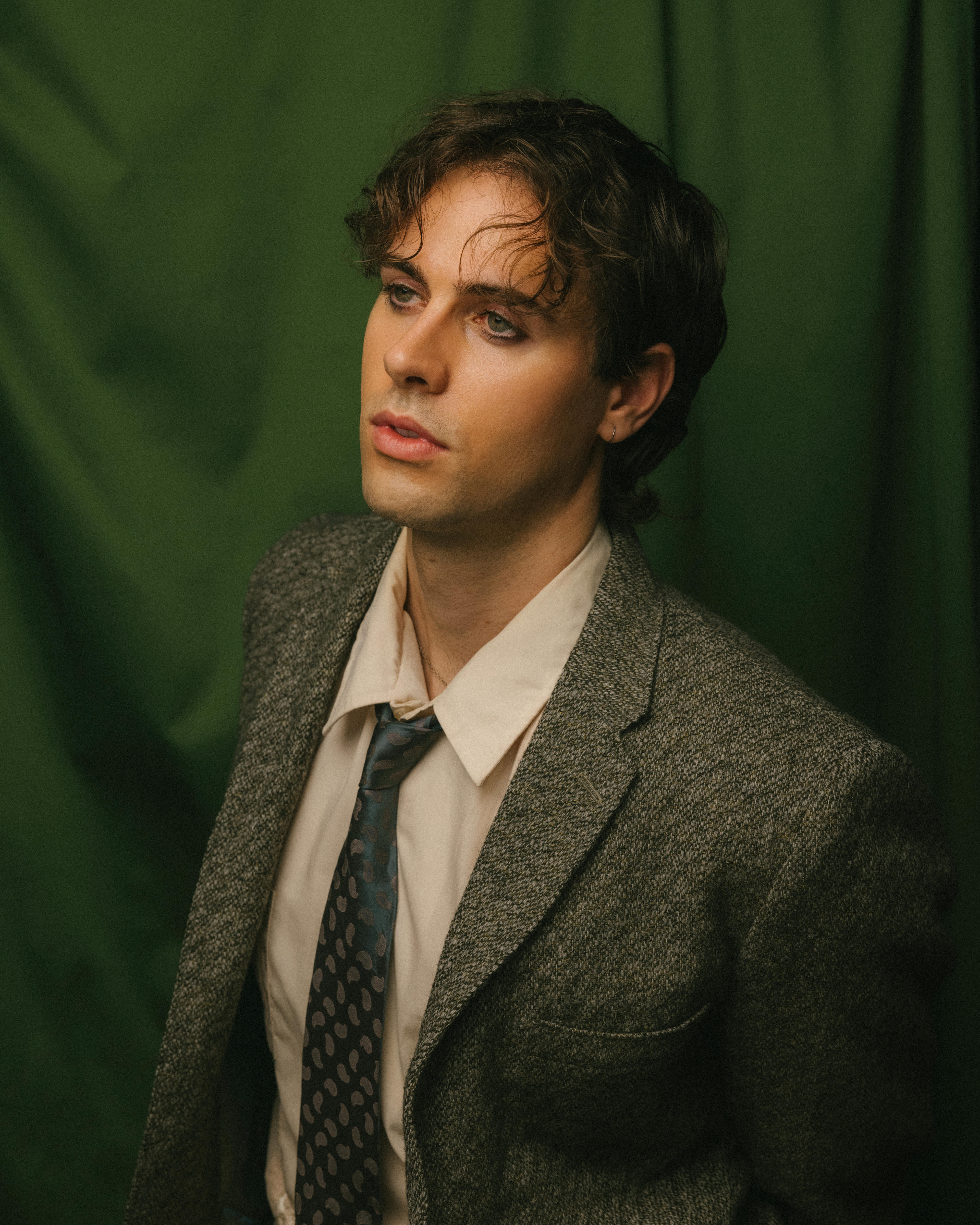 Yes Boone - triple j