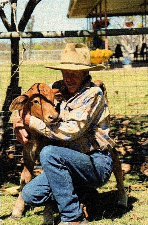 Queensland grazier leaves $9.85 million in will to Royal Flying Doctor ...