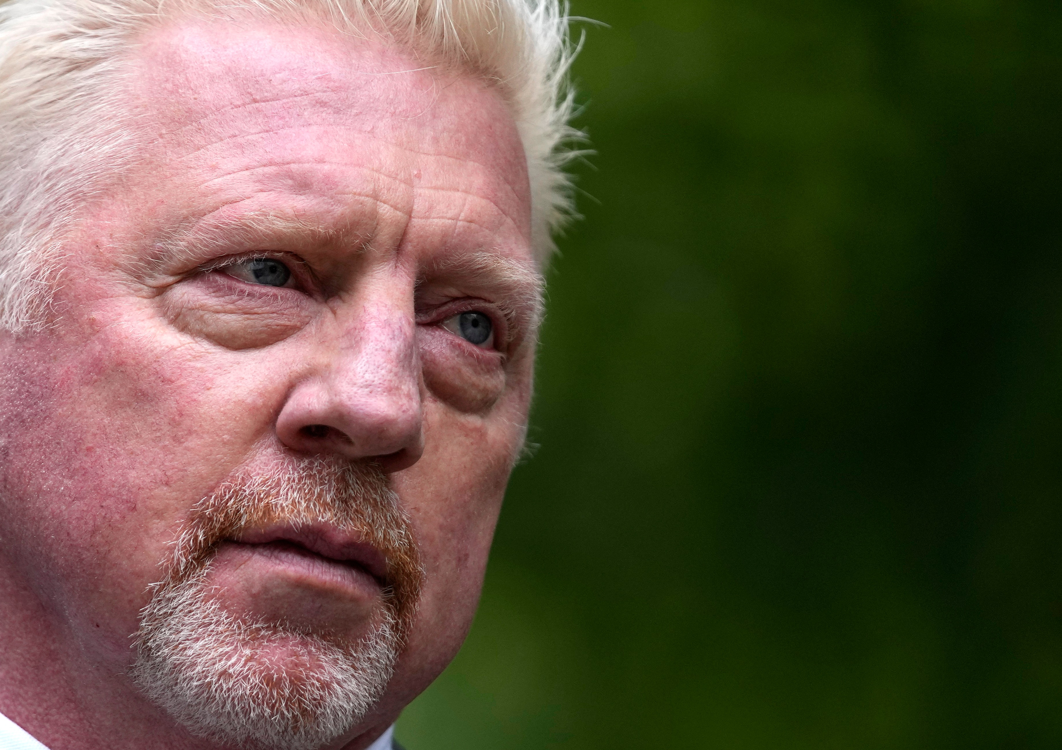 Former tennis great Boris Becker to be deported from UK after early ...