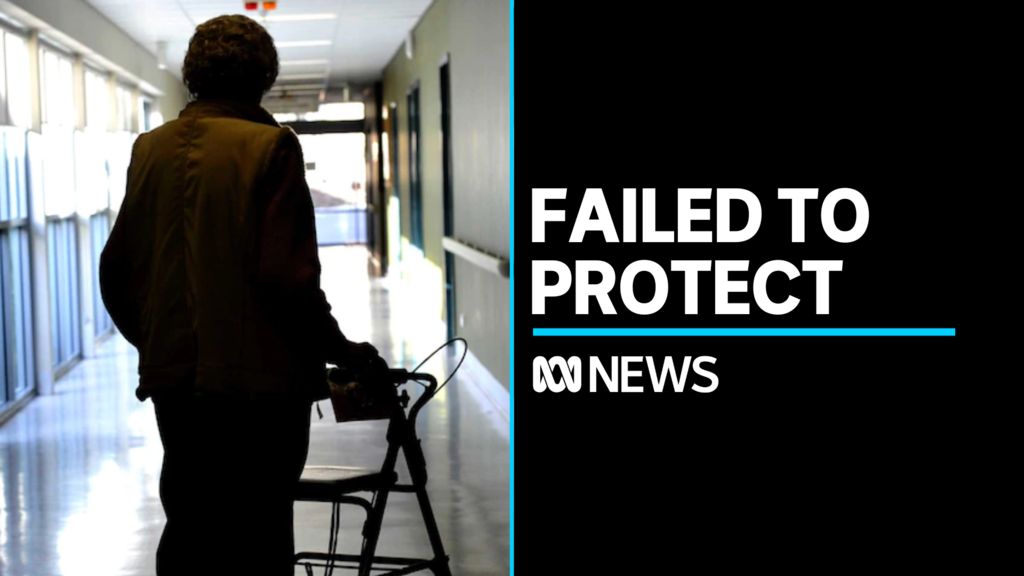 Interview: Michael Yabsley - ABC News