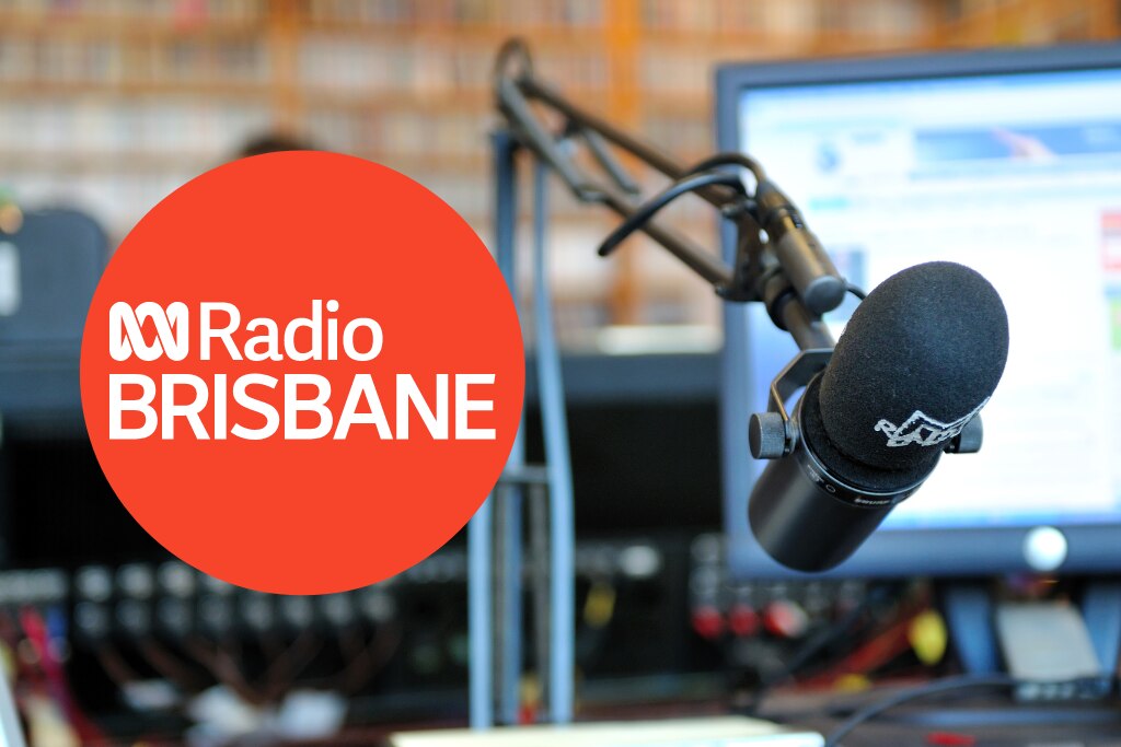 ABC Radio Brisbane: broadcasting live! - ABC Brisbane