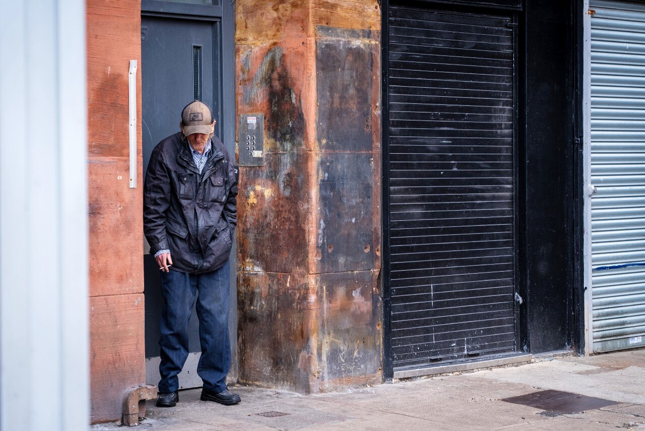 In this city, government cutbacks are 'affecting people in horrible ...