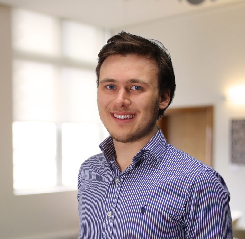 Daniel Stone - ABC News