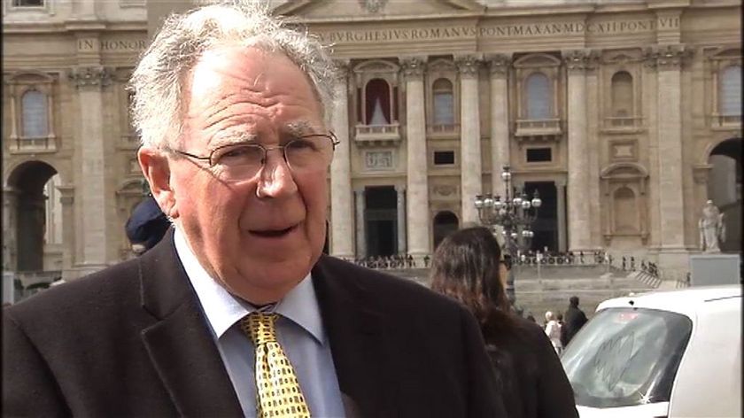 The Interview: Paul Collins on the Birth of the West - ABC listen