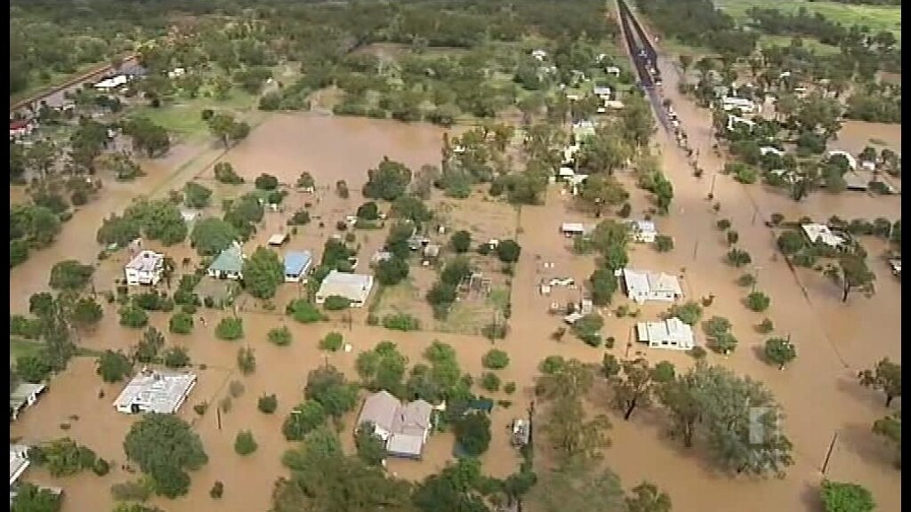 RACQ defends Qld flood procedures - ABC News