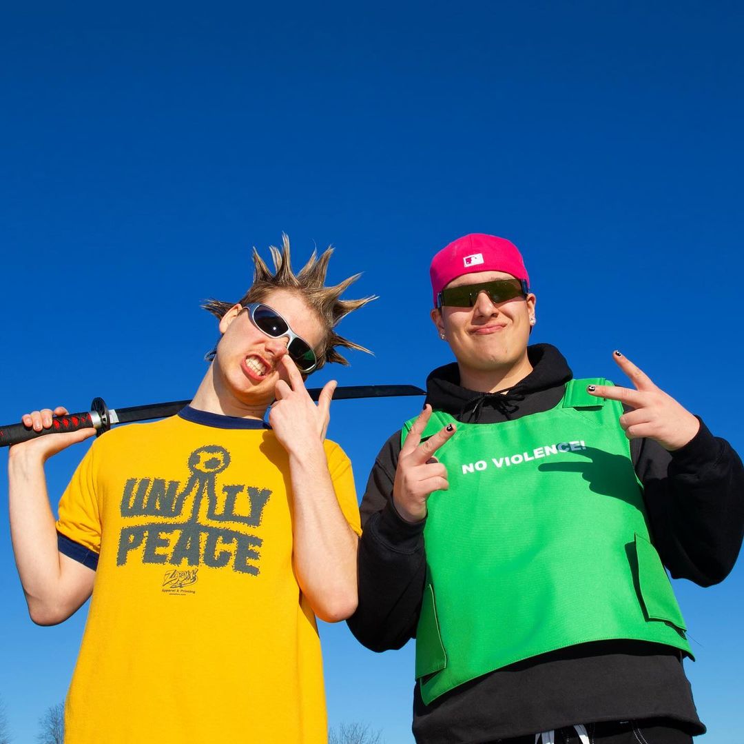 You Need To Hear: JJ4K and JVYDEN - 'Lead You On' - triple j