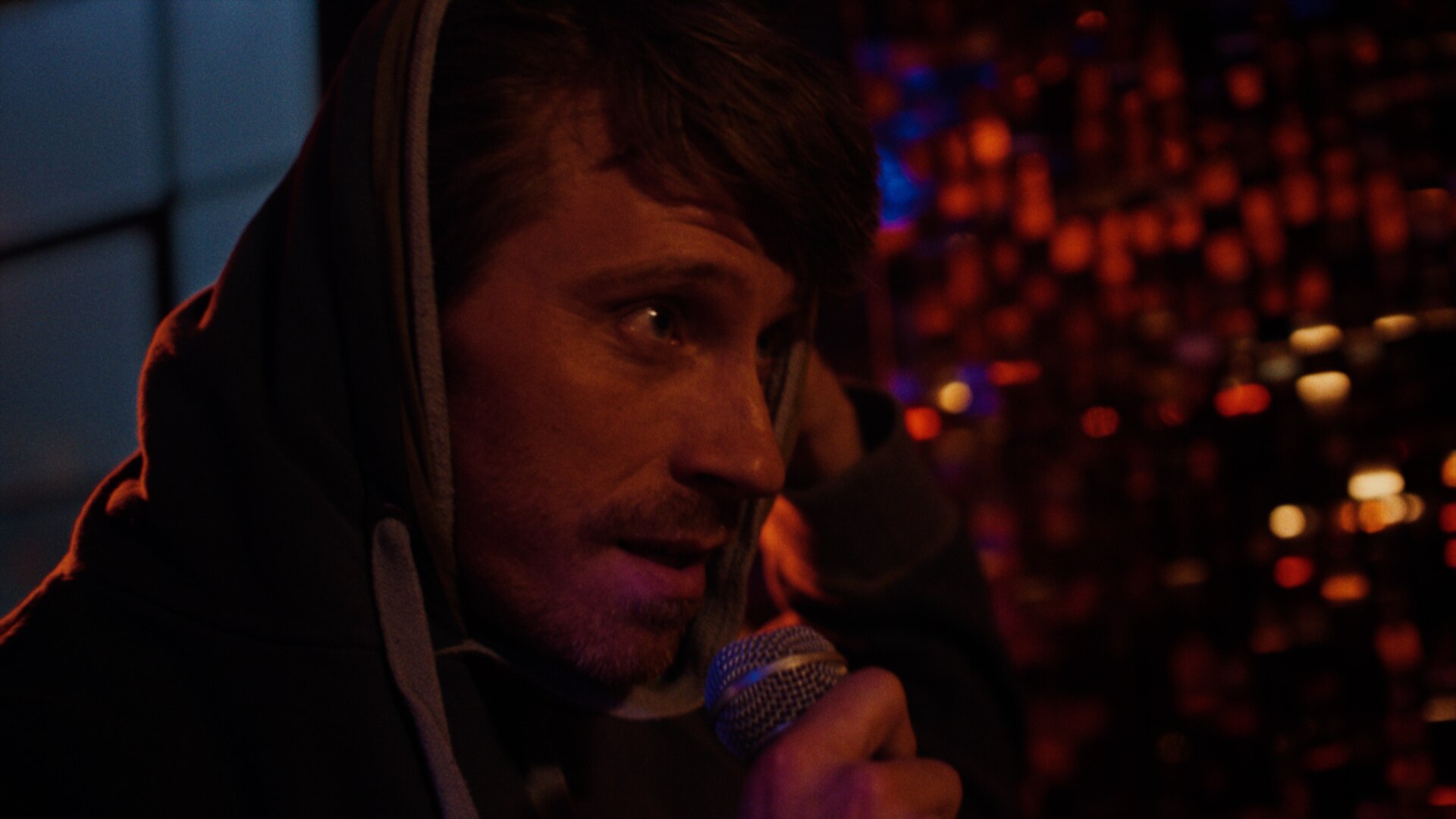 Feature Video: Angus & Julia Stone - Karaoke Bar - ABC Rage