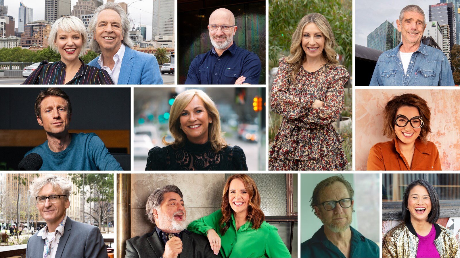 A life raft for the lonely and a crowded town square: The bond forged ...