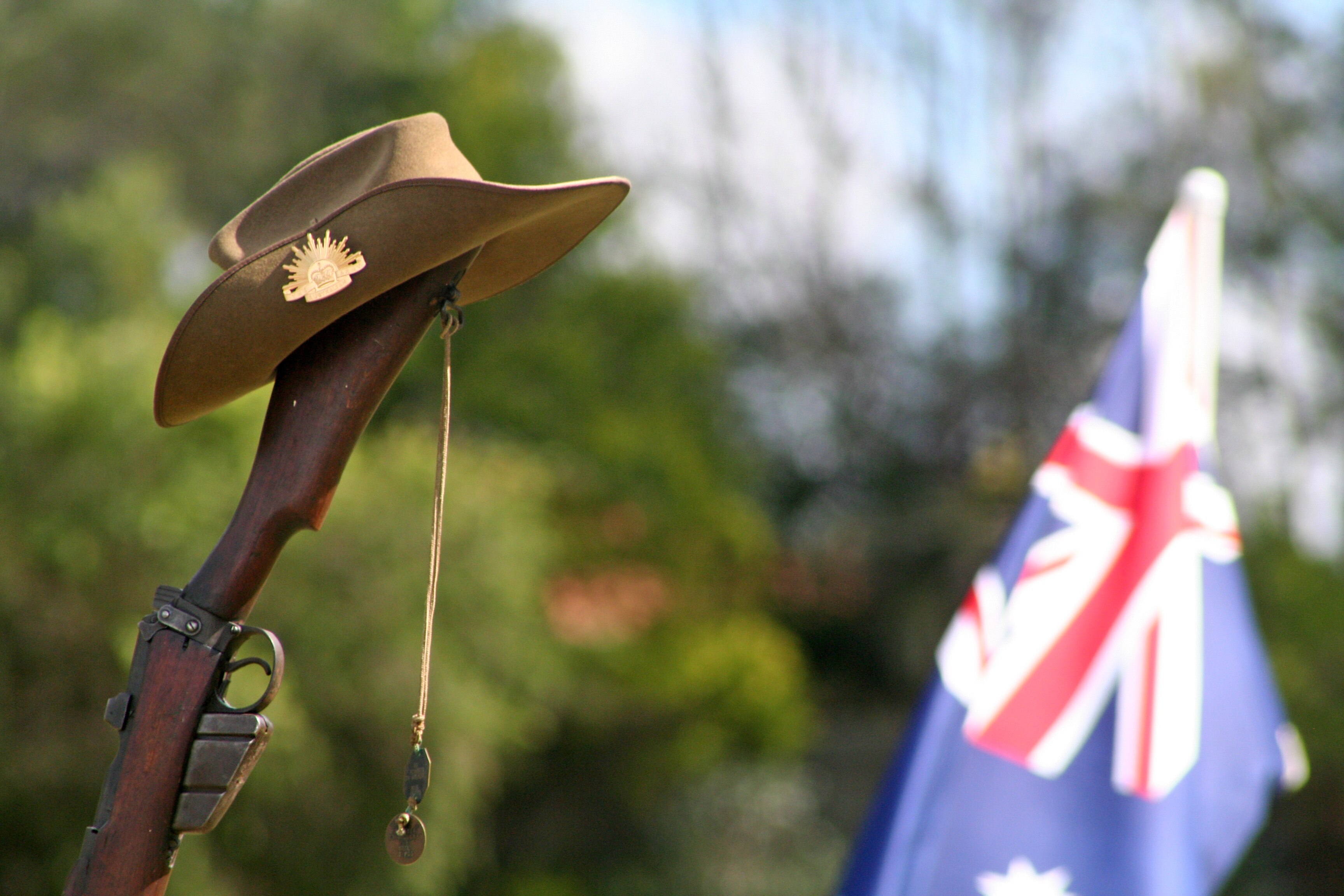 The evolution of how we commemorate Anzac Day - ABC listen