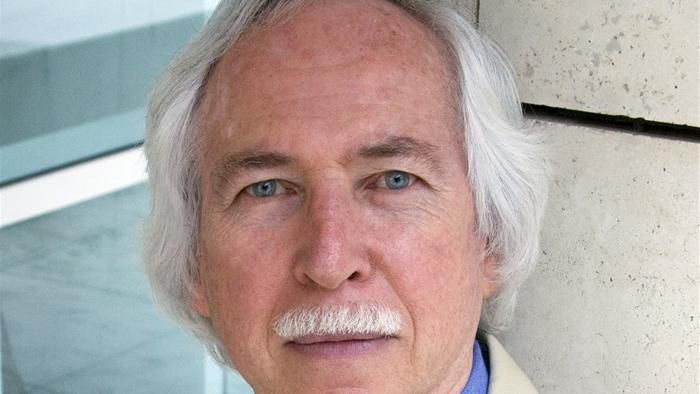 The Issue: Jack Miles Revisited - ABC listen