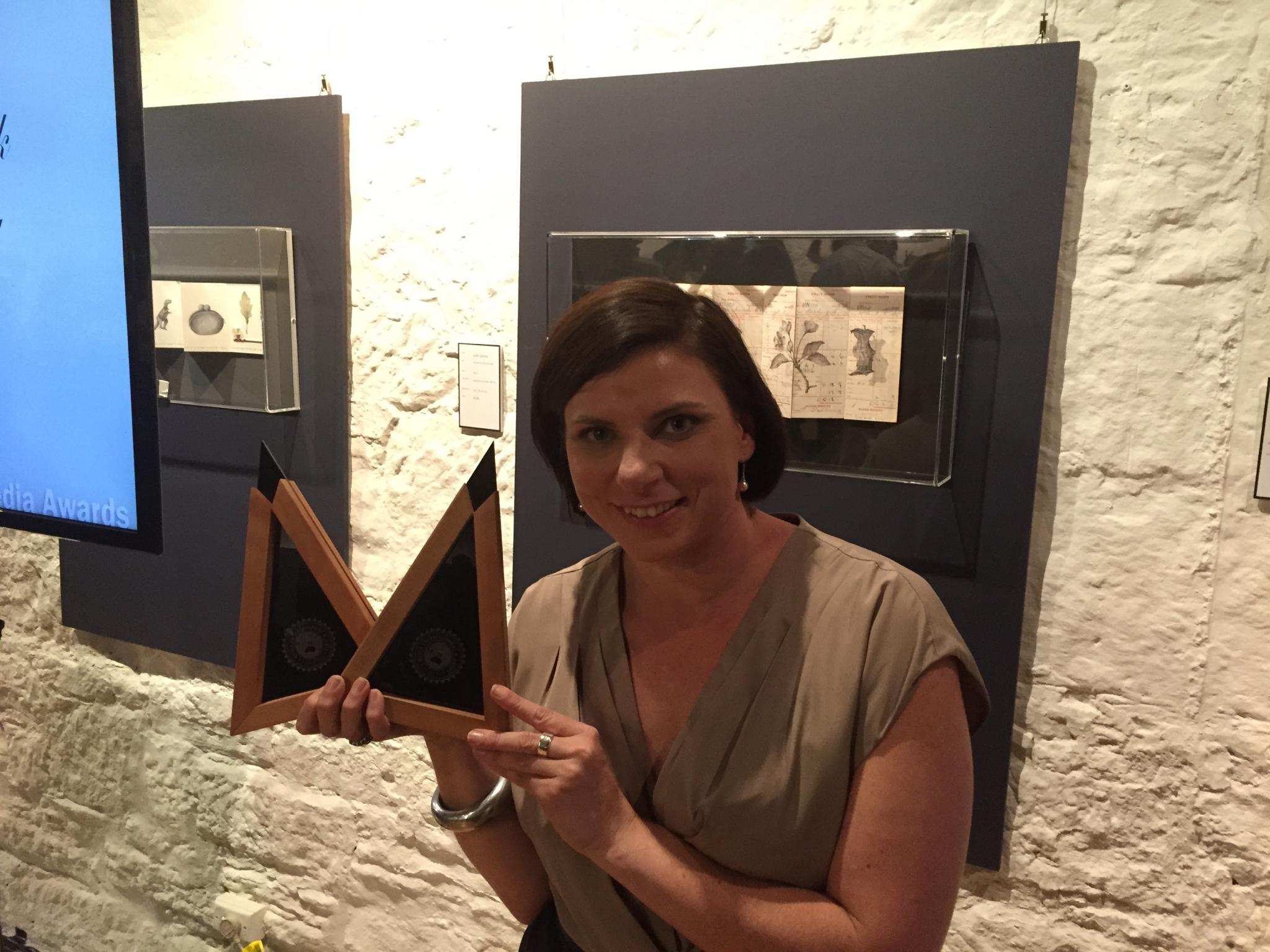 ABC wins six of 12 categories at Tasmanian Media Awards - ABC News