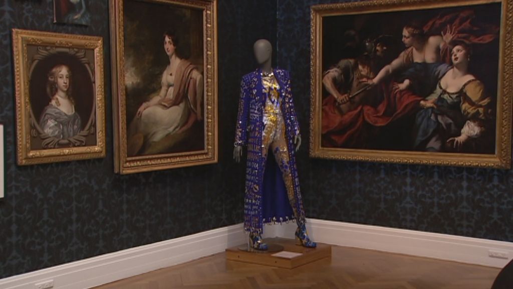 A decade of design for an SA label recognised by the Art Gallery of SA ...