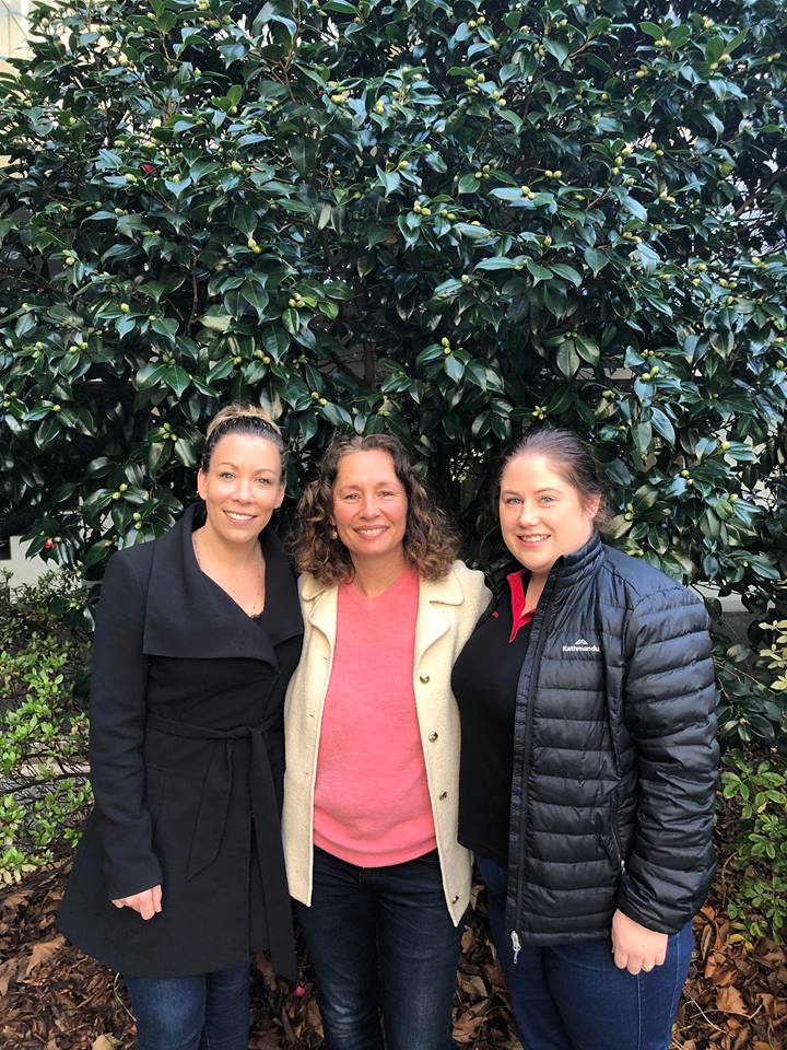 "You can't ask that!" Aboriginal women answer your questions in NAIDOC ...