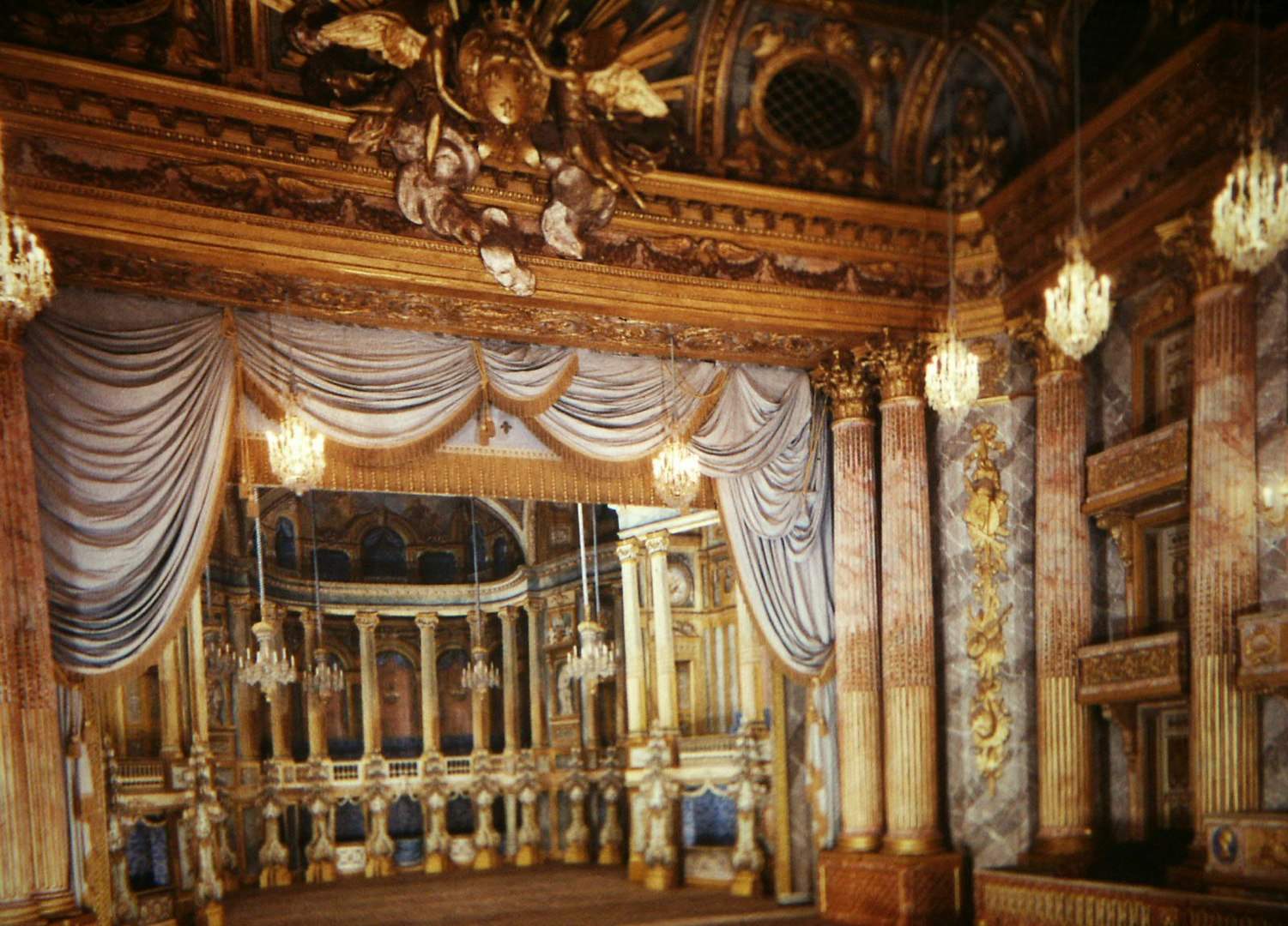 World Opera Day 2020 - ABC Classic