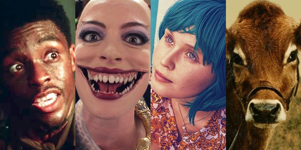 The best and worst films of 2020 in a horror year for cinemas - ABC News