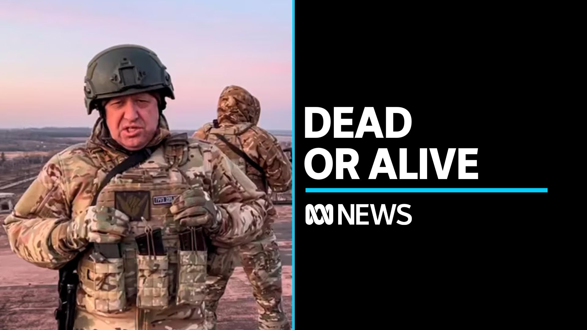 Is Wagner boss Yevgeny Prigozhin really dead ? - ABC News