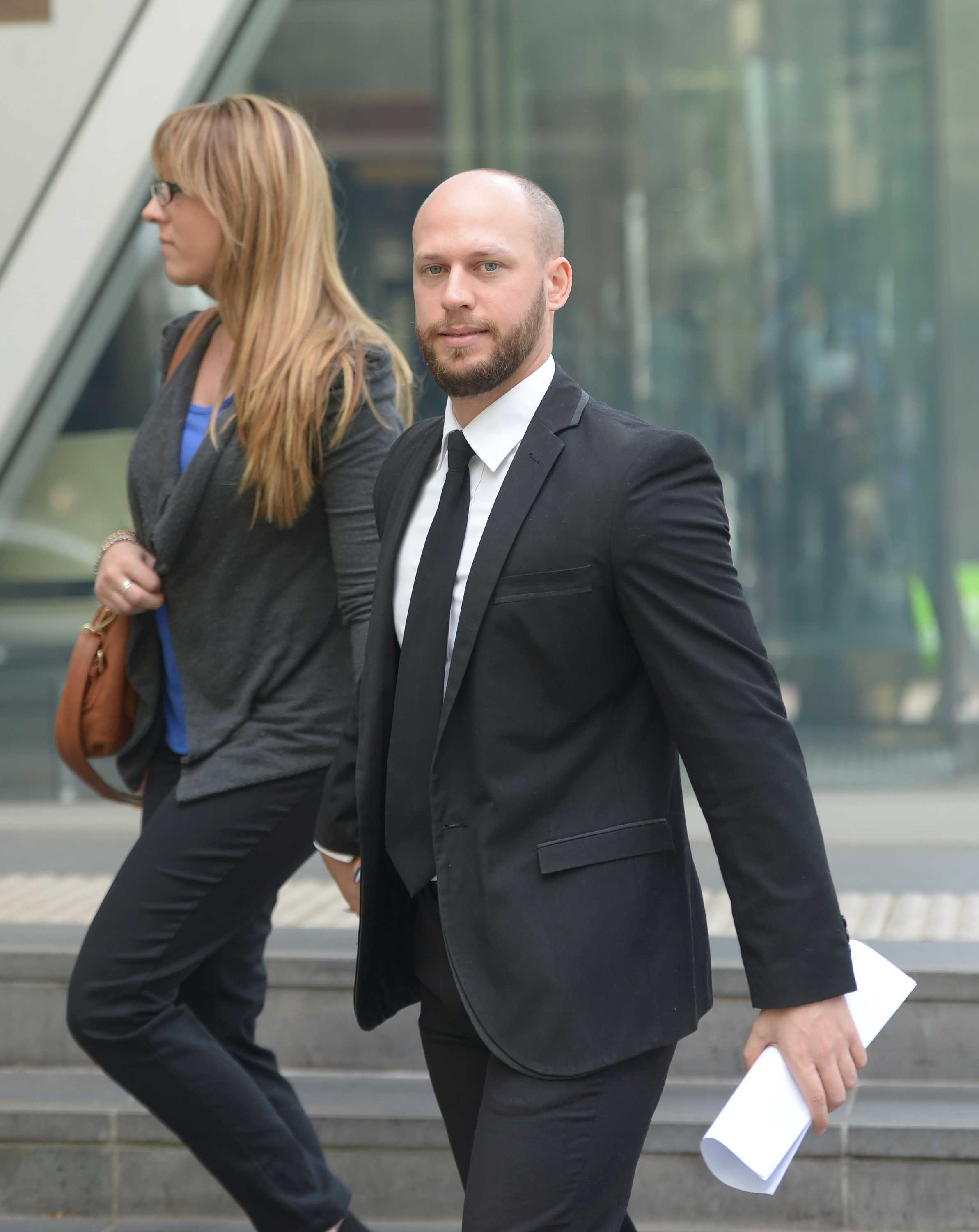 Islamic State: Charges dropped against Australian man Jamie Reece ...