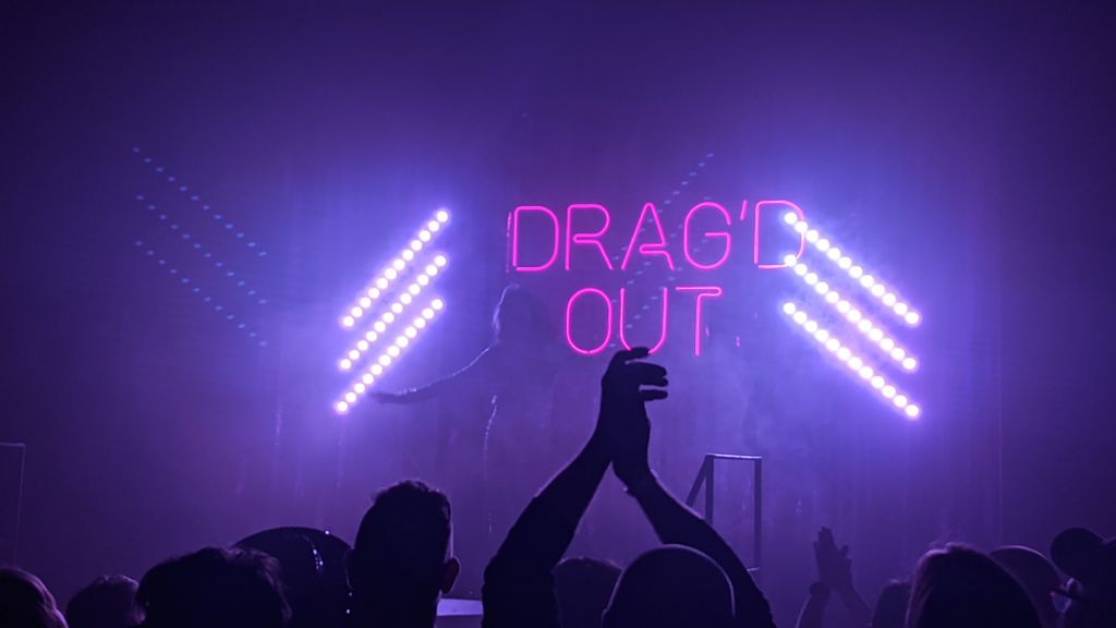 Drag'd Out - ABC News