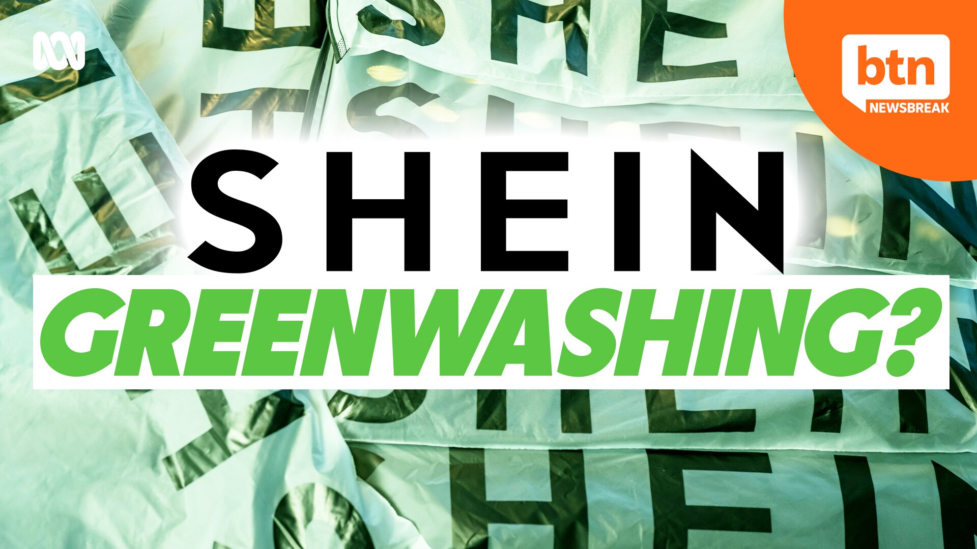 BTN Newsbreak 05/08/2025 - Behind The News