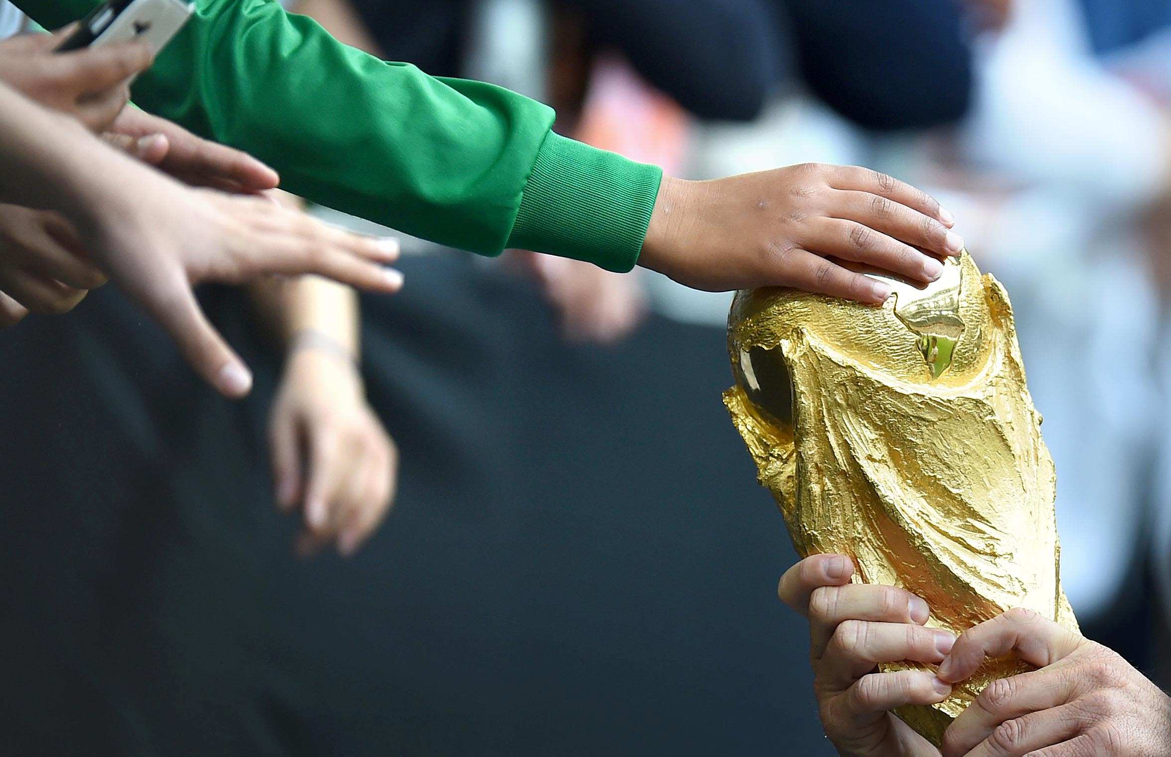 What makes for a great coach? - ABC listen